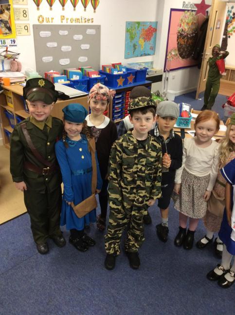 History | St Cleopas