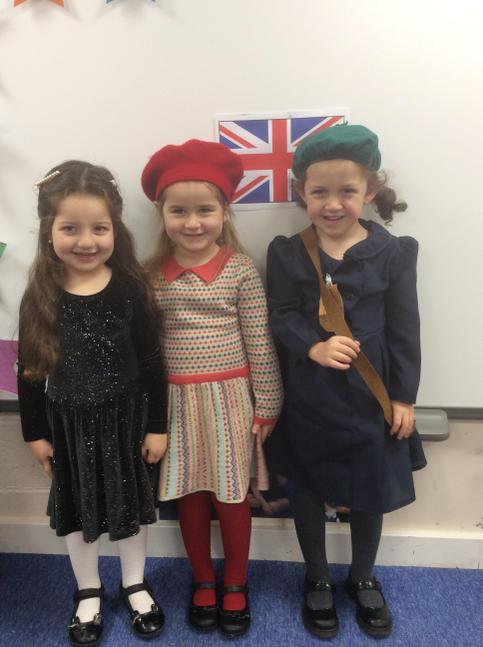 History | St Cleopas