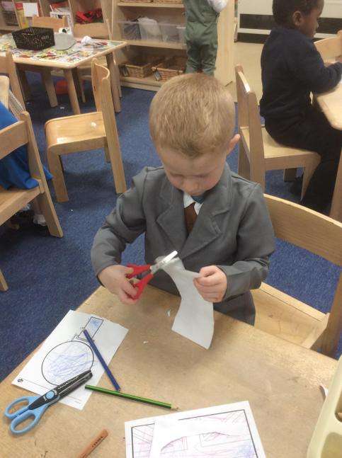 History | St Cleopas