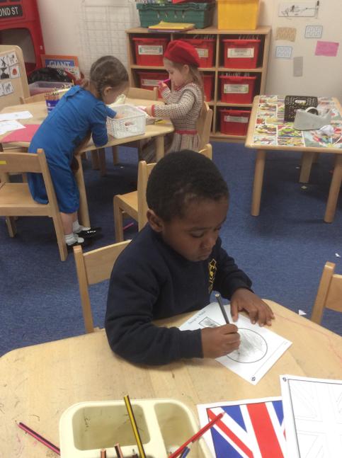 History | St Cleopas