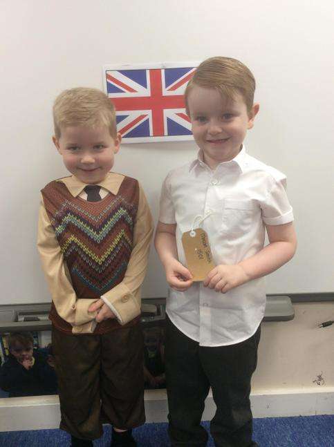 History | St Cleopas