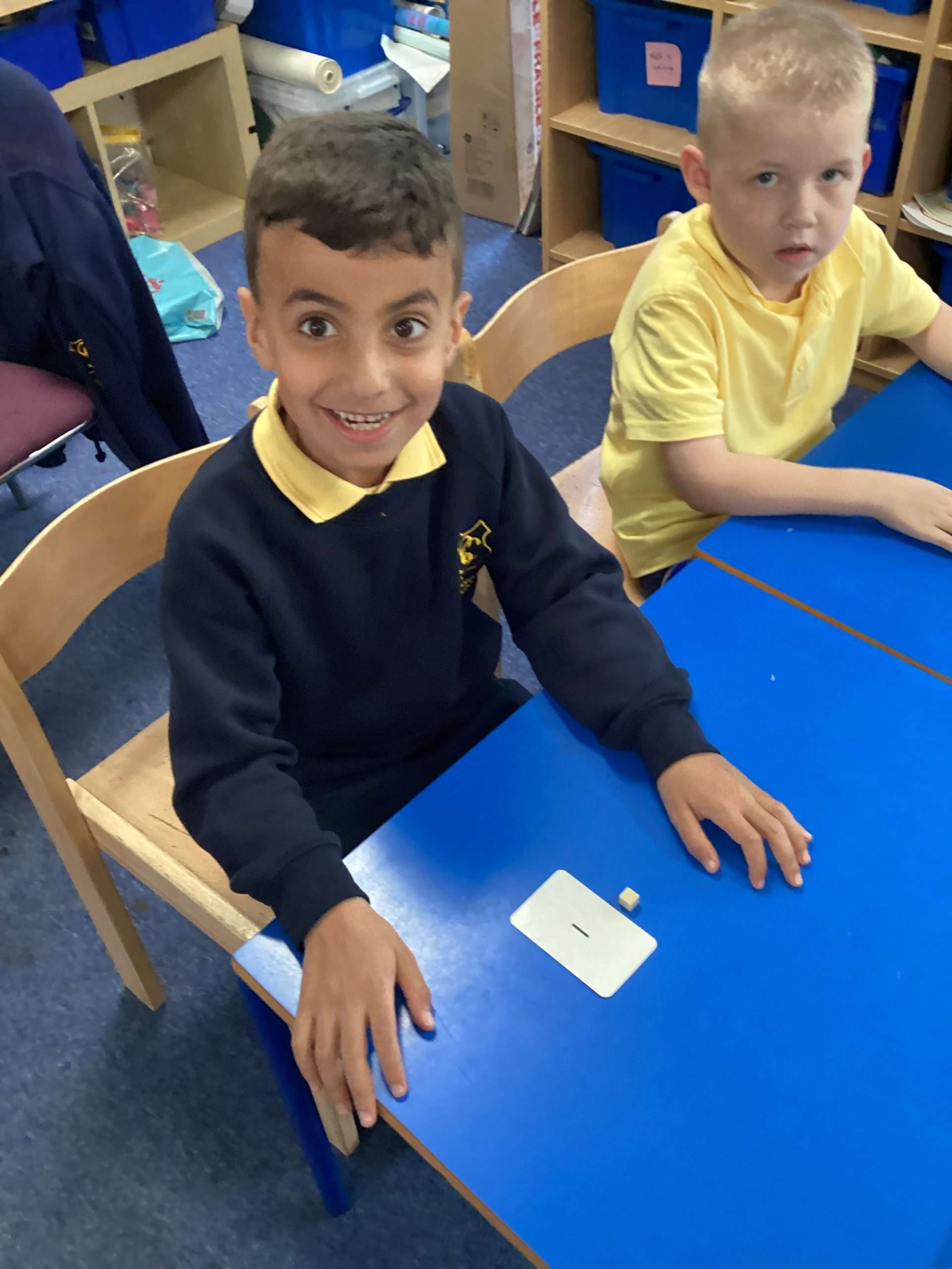 Year 2 | St Cleopas