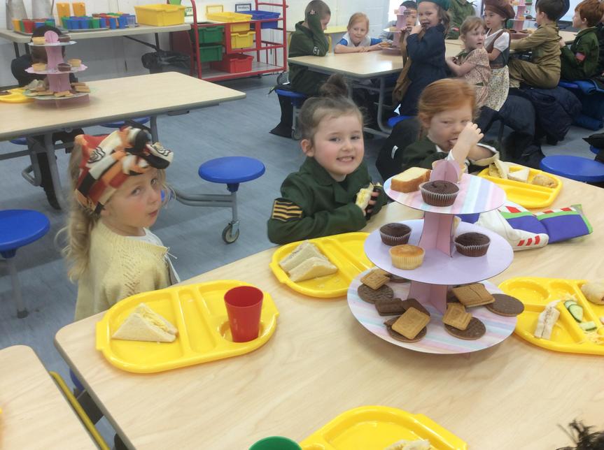 History | St Cleopas