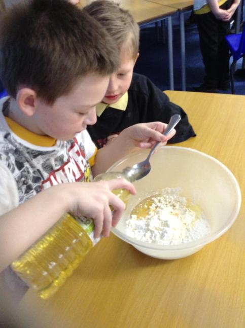 Science | St Cleopas