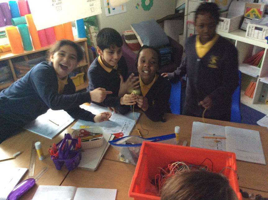 Science | St Cleopas