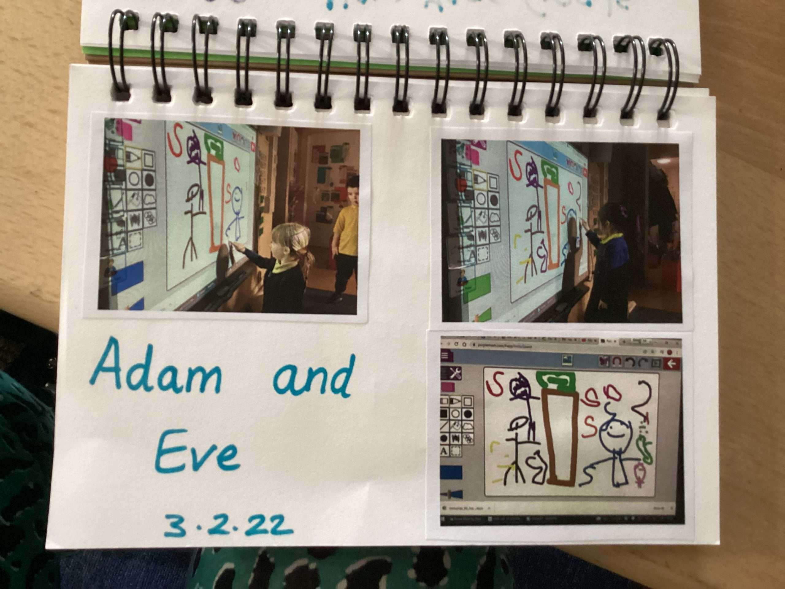 Collective Worship | St Cleopas